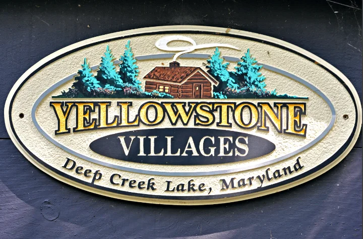 Yellowstone Village | Taylor-Made Deep Creek Vacations