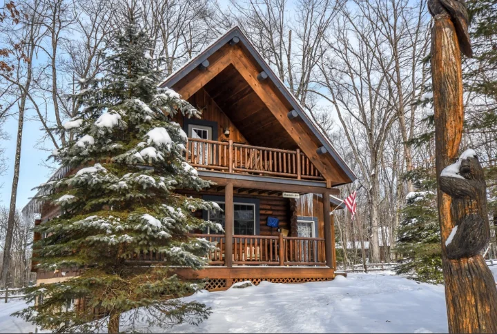Yellowstone Village | Taylor-Made Deep Creek Vacations